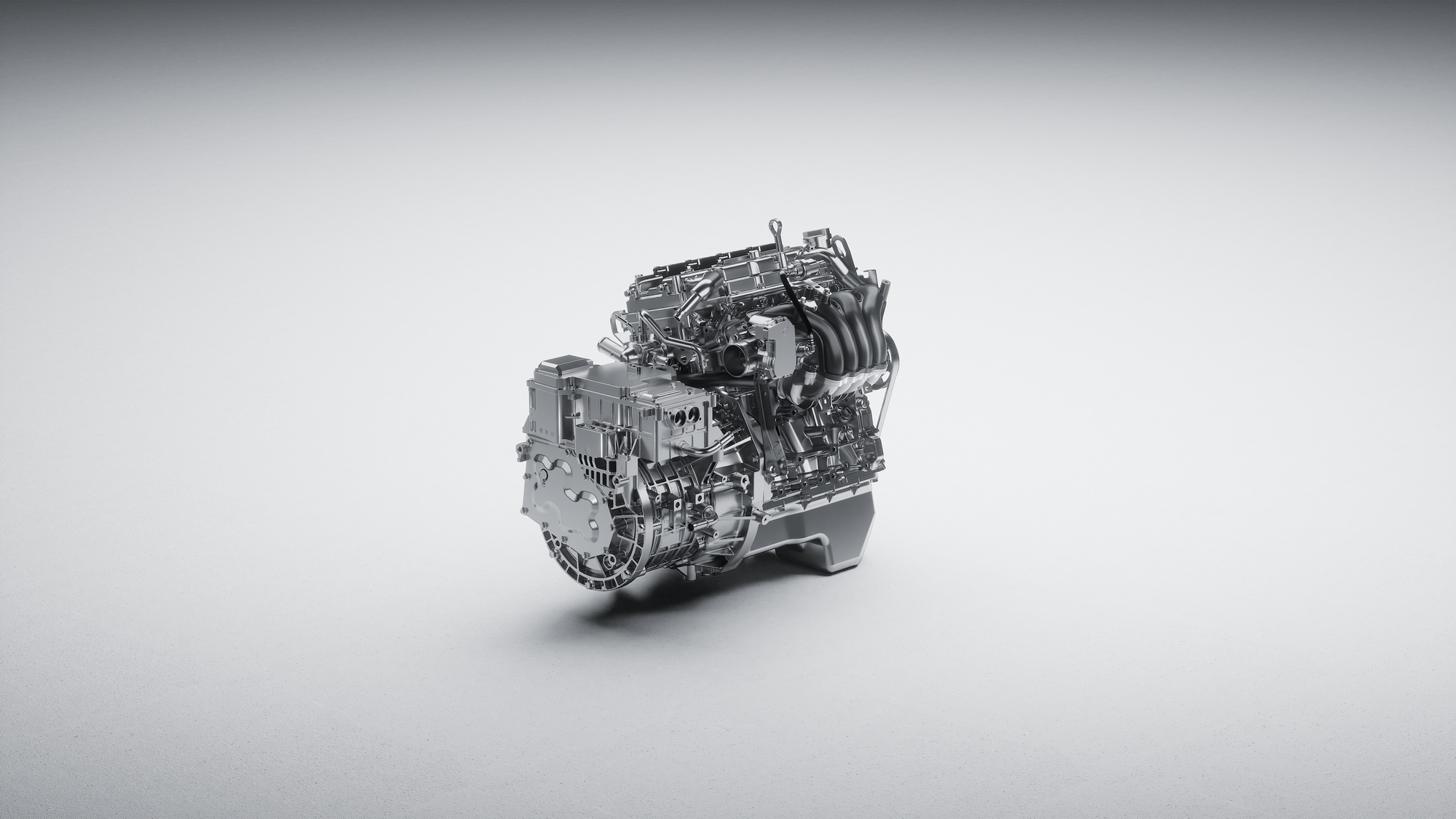 Advanced Electric Technology | Changan UK