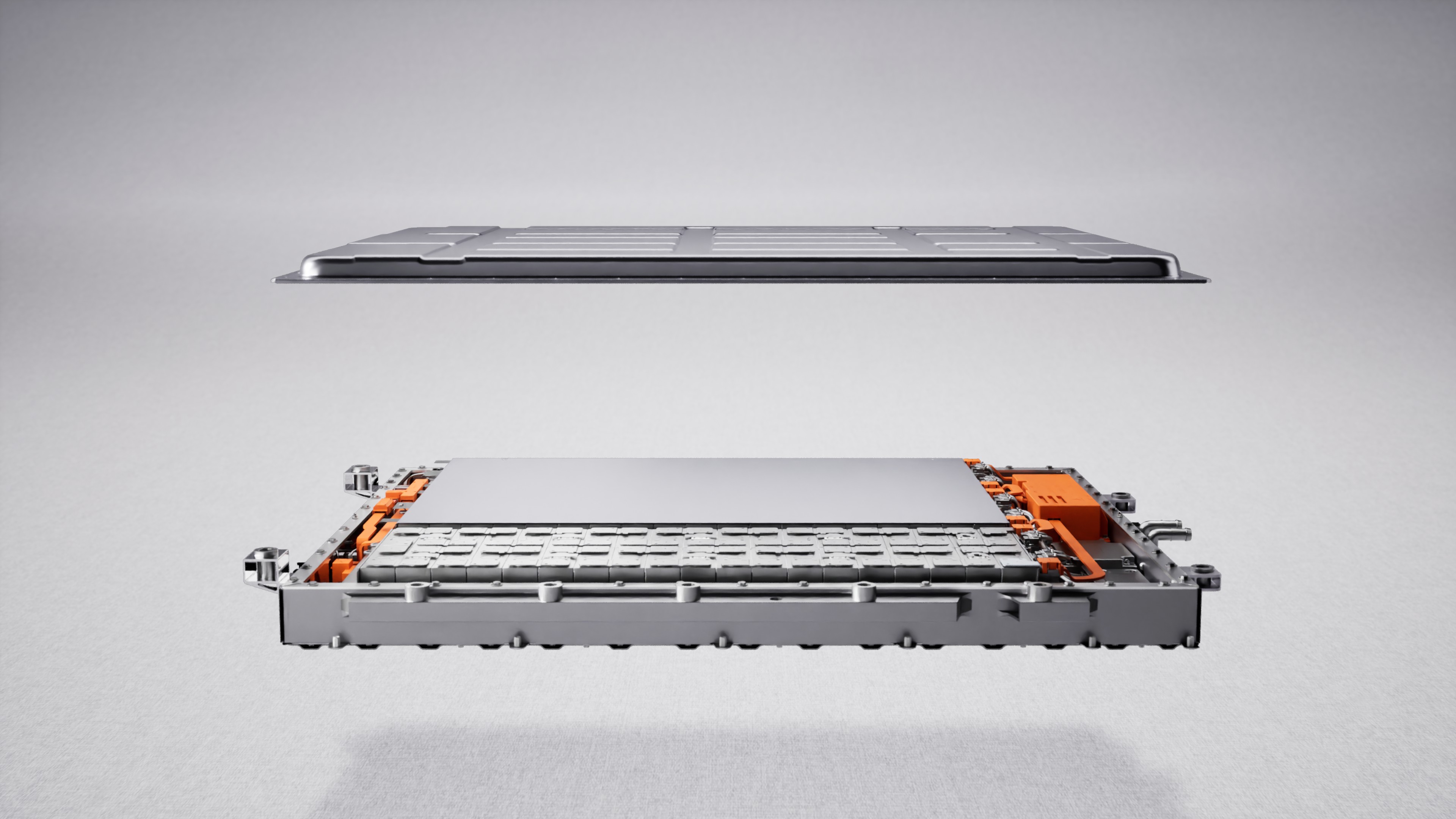 Advanced Electric Technology | Changan UK