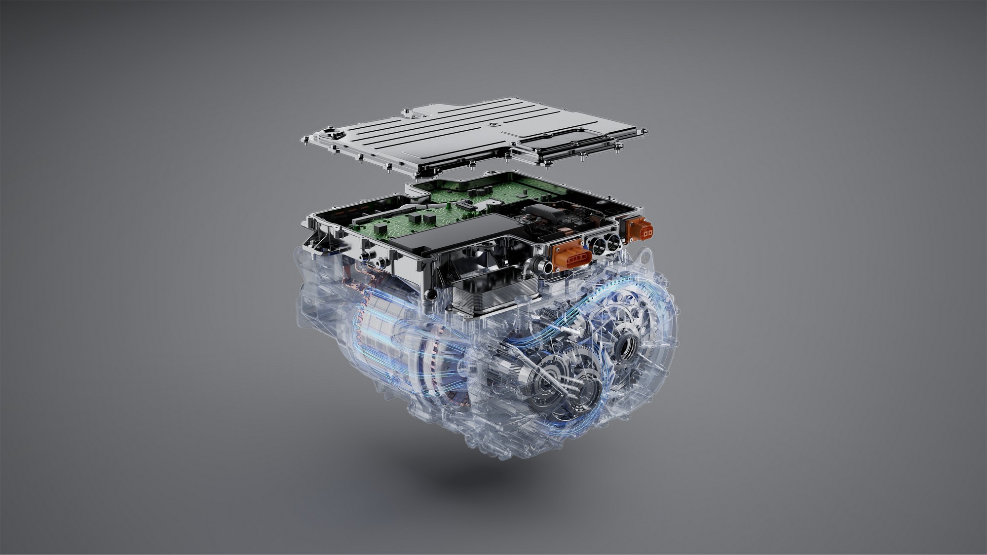 Advanced Electric Technology | Changan UK