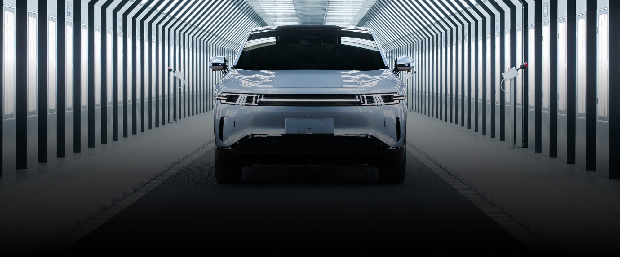 E-technology | Explore Changan | Changan Europe UK